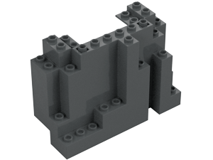 A Visual LEGO Glossary of Common Terms | BrickNav